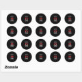 Urologist Urine Good Hands Urology Puns Urology Classic Round Sticker ...