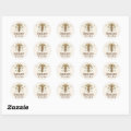 Urology Rocks Urologist Stickers | Zazzle