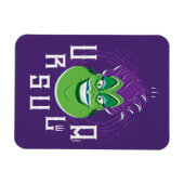 Ursula Logo Magnet | Zazzle