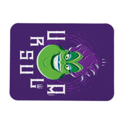 Ursula Logo Magnet | Zazzle
