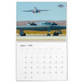 US AIR POWER! – Air Force Aviation Calendar | Zazzle