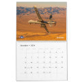 US AIR POWER! – Air Force Aviation Calendar | Zazzle