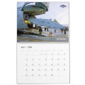 US AIR POWER! – Air Force Aviation Calendar | Zazzle