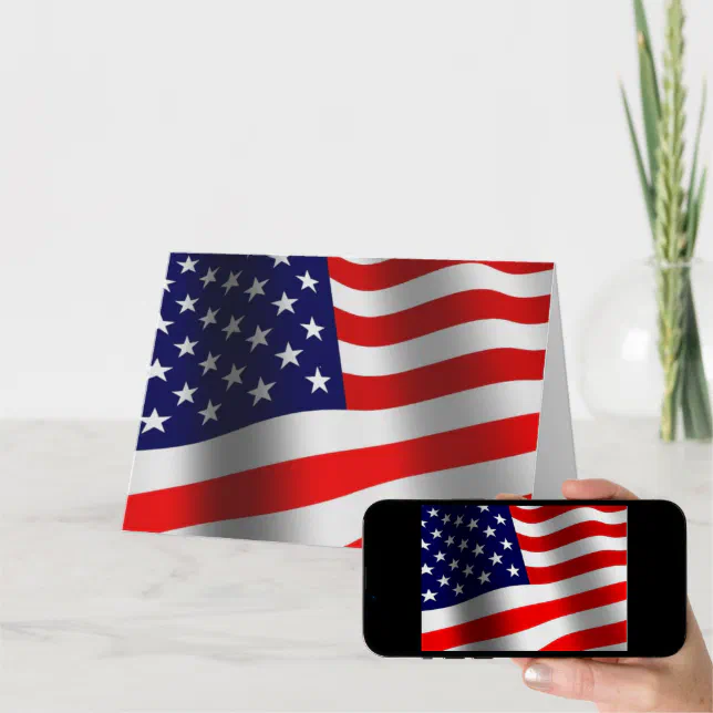 US Citizen Card | Zazzle