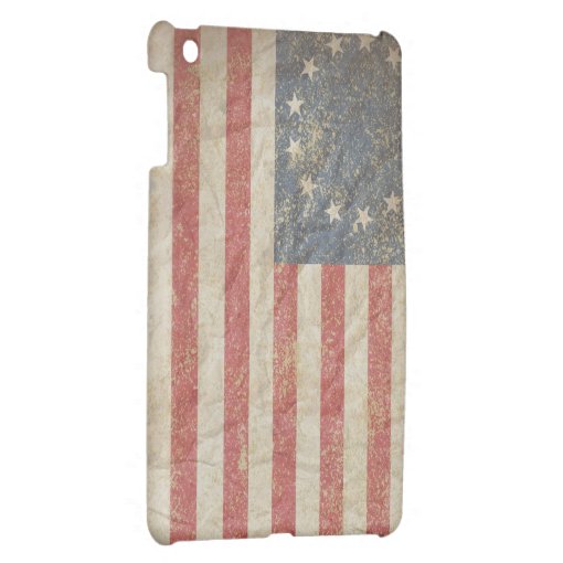 US Flag 1776 Cover For The iPad Mini | Zazzle