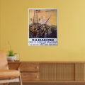 US Marines Poster | Zazzle