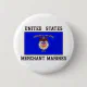 US Merchant Marine Button | Zazzle