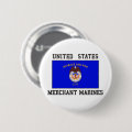 US Merchant Marine Button | Zazzle
