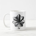 US Military Rank - Lieutenant Colonel Coffee Mug | Zazzle