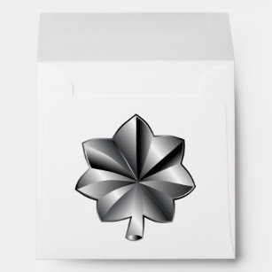 Military Envelopes | Zazzle