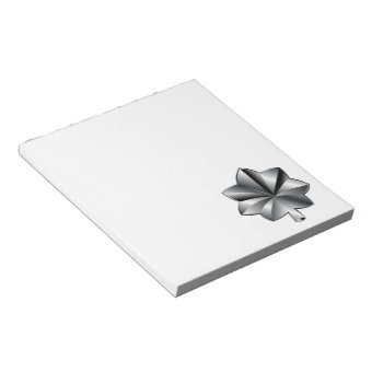 US Military Rank - Lieutenant Colonel Notepad | Zazzle