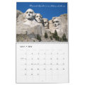 US National Parks Calendar | Zazzle