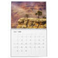 US National Parks Calendar | Zazzle