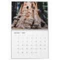 US National Parks Calendar | Zazzle
