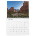 US National Parks Calendar | Zazzle