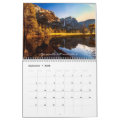 US National Parks Calendar | Zazzle
