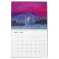 US National Parks Calendar | Zazzle