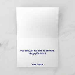 US NAVY Blue Angels Birthday Card | Zazzle