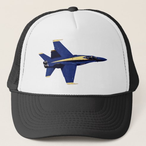 Airplane Hats & Caps | Zazzle