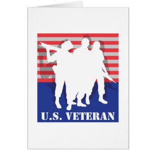 Disabled Veteran Cards - Greeting & Photo Cards | Zazzle