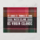 US Virgin Islands USVI Madras Caribbean Postcard | Zazzle