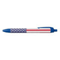 USA American Personalized Patriotic Flag Pen | Zazzle