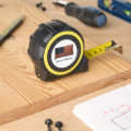 USA AMERICAN UNION VINTAGE FLAG TAPE MEASURE | Zazzle