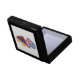 USA and Venezuela Flag Hearts Gift Box | Zazzle