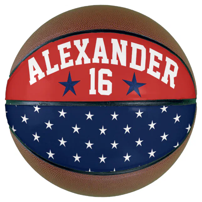 USA BASKETBALL | Zazzle