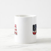 USA COFFEE MUG | Zazzle