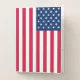 USA Flag Pocket Folder Patriotic American | Zazzle