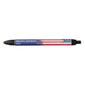USA FLAG Political campaign Promotional Pen | Zazzle