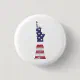 Usa Flag Statue Of Liberty Button | Zazzle