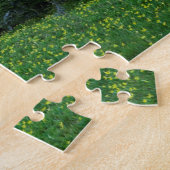 USA, Montana, Glacier National Park, Logan Pass Jigsaw Puzzle | Zazzle