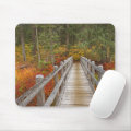 USA, Oregon, Willamette National Forest. Mouse Pad | Zazzle