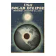 USA Solar Eclipse 2017 vintage poster | Zazzle