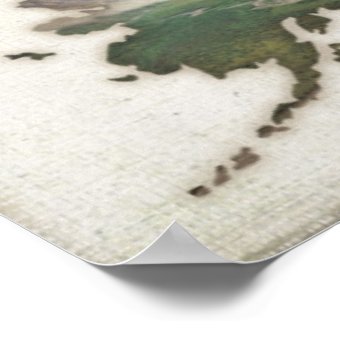 USA State Collage Poster | Zazzle