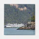 USA, WA. Washington State Ferries Magnet | Zazzle