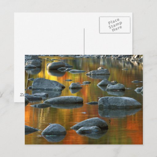 USA, West Virginia, Spruce Knob-Seneca Rocks 3 Postcard | Zazzle