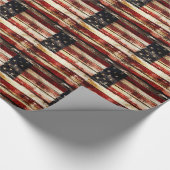 USA WRAPPING PAPER | Zazzle