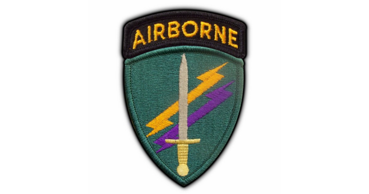 usacapoc civil affairs patch photo cutout | Zazzle