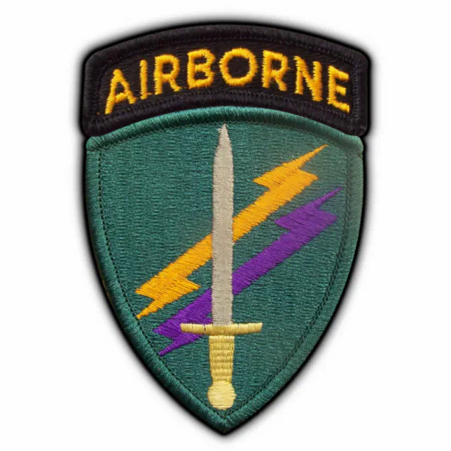 usacapoc civil affairs patch photo cutout | Zazzle