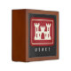 USACE Logo & Text Desk Organizer | Zazzle