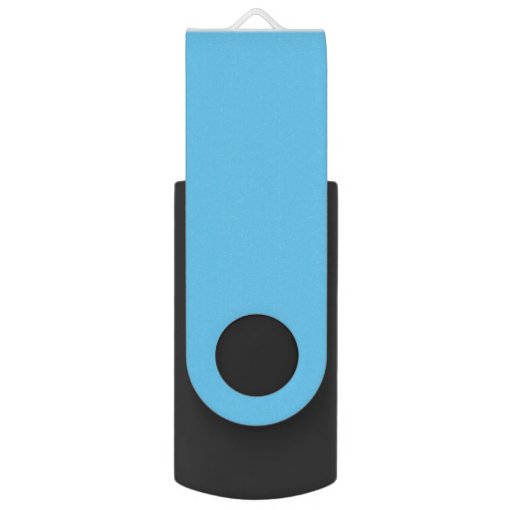USB Flash Drive for Movies - w/ movie folder icon | Zazzle