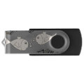 USB Swivel Hardrive Flash Drive Fish | Zazzle