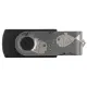 USB Swivel Hardrive Flash Drive Fish | Zazzle