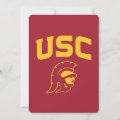 USC Trojans Invitation | Zazzle