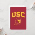 USC Trojans Invitation | Zazzle