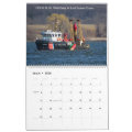 USCG Wire & USCG BUSL (49404) 2021 Calendar | Zazzle