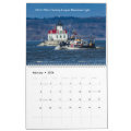 USCG Wire & USCG BUSL (49404) 2021 Calendar | Zazzle